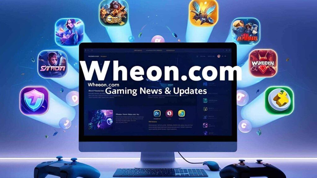 Syces Game Shack: The Heart of Gaming Communities - How Done